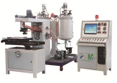 China 5-15g/S Rotary Pleating Machine Panel Air Pu Filter Making Machine Fully Automatic for sale