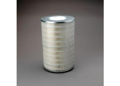 China Air Filter Pa2521 Overall Length 419mm Galvanized Iron Cover Galvanized material filter for sale