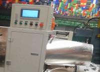 China 2pcs/Min PLM-800 Rotary Pleating Machine Air Filter Automatic Paper Loading for sale