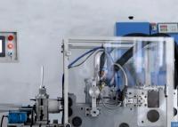 China Full Auto Panel Paper Pleating Machine For Car Air Filter PLPG-350 for sale