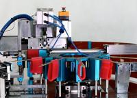 China PLJT-250-12 12 Work Station Clip Connect Oil Filter Making Machine 25pcs/Min Oil Filter Making Machine for sale