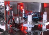 China 380v 50Hz Delta Plastic Hot Plate Welding Machine For Eco Filter ECO Filter Machine for sale