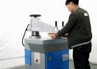 China Non Woven Air Filter Machine Combined Filter Trimming ECO Filter Machine for sale