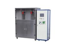 China PLMC-2 2 station oil filter  Impulse Fatigue Performance Tester filter manufacture for sale