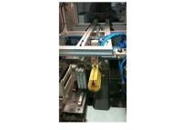 China PLM 13pcs/min PLCS-1A Automatic Ultrasonic Filter Welding Machine for sale