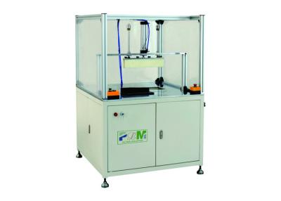 China 1.5 M/Min Plhl-1 Special-Shaped Filter Trimming Machine Cabin Air Filter Making Machine for sale