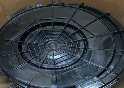 China Fit for 40942404 MERCEDES BENZ Filter Plastic Part End Cover for sale