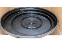 China Fit for 40942404 MERCEDES BENZ Filter Plastic Part End Cover for sale