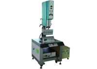 China 3 Pcs/Min Ultrasonic Welding Machine Oil Filter Making PLCS-1 for sale