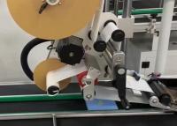 China 50 - 60 Pcs/Min Automatic Labeling Machine For ECO Filter for sale