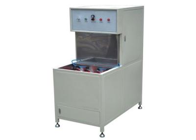 China PLJL-4B Match All Sizes Four Station Seal Leakage Tester For Spin On Filter for sale