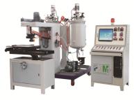 China Customized Color Car Air Filter Making Machine 2 - 10 M/Min for sale