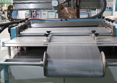 China Automatic Roll Welding And Forming Machine PLM-GH-660 2 - 3 Pcs/Min for sale