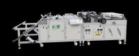 China Diesel Filter Origami Machine 550 Type PLM-JC-550 for sale