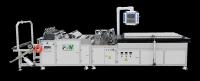China 70 M/Min PLM-JC-550A Diesel Filter Origami Machine 550 Type for sale
