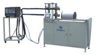 China PLWS-950 Heavy Duty Air Filter Hot Melt Applicator for sale
