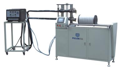 China PLWS-950 Heavy Duty Air Filter Hot Melt Applicator for sale