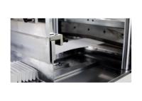 China Automatic PLRB-1 Thermal Cotton Machine 3 Pcs/Min 0.6 MPa for sale