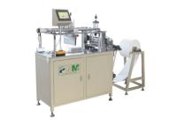China Automatic PLRB-1 Thermal Cotton Machine 3 Pcs/Min 0.6 MPa for sale