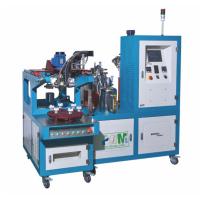 China Filter Making PLAB-6 Six Station Glue Injection Machine 15 Pcs/Min for sale