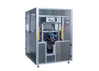 China Paper Filter Welding Machine 300mm Automatic Ultrasonic Welding Machine for Filter for sale