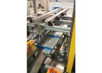 China Paper Filter Welding Machine 300mm Automatic Ultrasonic Welding Machine for Filter for sale