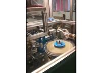 China Paper Filter Welding Machine 300mm Automatic Ultrasonic Welding Machine for Filter for sale