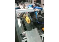 China Paper Filter Welding Machine 300mm Automatic Ultrasonic Welding Machine for Filter for sale