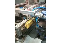China Paper Filter Welding Machine 300mm Automatic Ultrasonic Welding Machine for Filter for sale