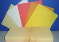 China Automotive Car Air Filter Paper 0.55mm 250 Kpa for sale
