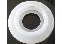 China Chemical Heat Treatment Pu Truck Car Air Filter Plastic Mould for sale