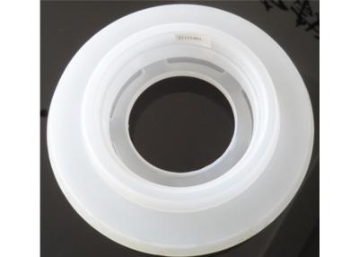 China Chemical Heat Treatment Pu Truck Car Air Filter Plastic Mould for sale