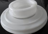 China Chemical Heat Treatment Pu Truck Car Air Filter Plastic Mould for sale