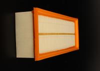 China 345mm Car PU Air Filter 1K0129620D OEM For Audi for sale