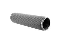 China Sintered Stainless Steel Filter Element Metal Fiber Pleated For Industry for sale