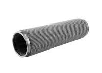 China Sintered Stainless Steel Filter Element Metal Fiber Pleated For Industry for sale