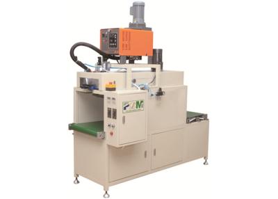 China 25pcs/min Hot Melt Glue Air Filter Paper Bonding Machine 380V for sale