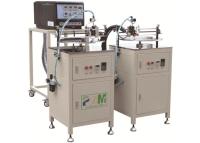 China Filter Cover Sealing Glue Injection Air Filter Making Machine for sale