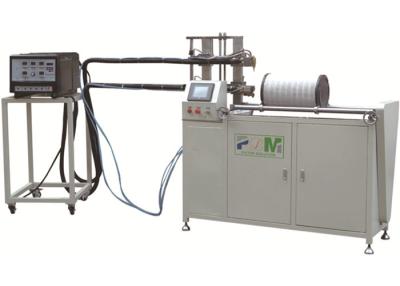 China length 950mm Horizontal Gluing Heavy Duty Air Filter Making Machine for sale