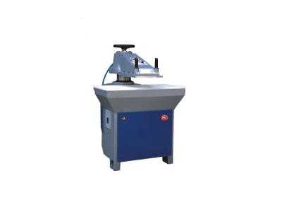 China Heat Sealing Filter Cutting Air Filter Manufacturing Machines Toyota 60mm for sale