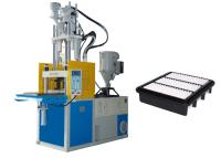 China PLKS-1500 Air Filter Manufacturing Equipment 150T Blue Injection Machine for sale