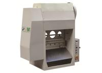 China PLLW-600 Expanded Mesh Knife Pleating Machine , Air Filter Manufacturing Machine for sale