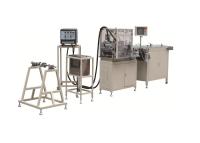 China Full Auto Panel Paper Pleating Machine For Car Air Filter PLPG-350 for sale