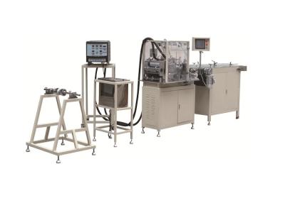 China Full Auto Panel Paper Pleating Machine For Car Air Filter PLPG-350 for sale