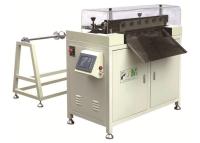 China Cabin Air Filter Making Machine Non Woven Trimming folding for sale