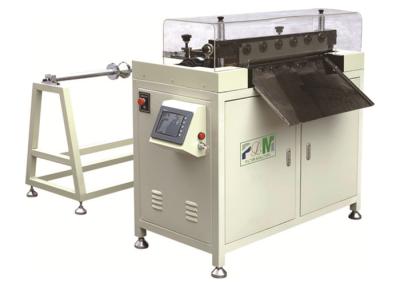 China Cabin Air Filter Making Machine Non Woven Trimming folding for sale
