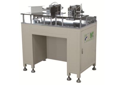 China PLHX-1 Cabin Filter Trimming Machine Material Stainless Steel Warranty 1 Year for sale