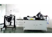 China Full-auto PLJY-109-500 HDAF expanded mesh spiral coiling machine for sale