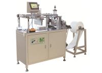 China 900mm ECO Filter Machine Non Woven Fabric Folding for sale