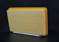China OEM A979 LX745 LA-1026  PU Hyundai Air Filter 154098172710 for sale